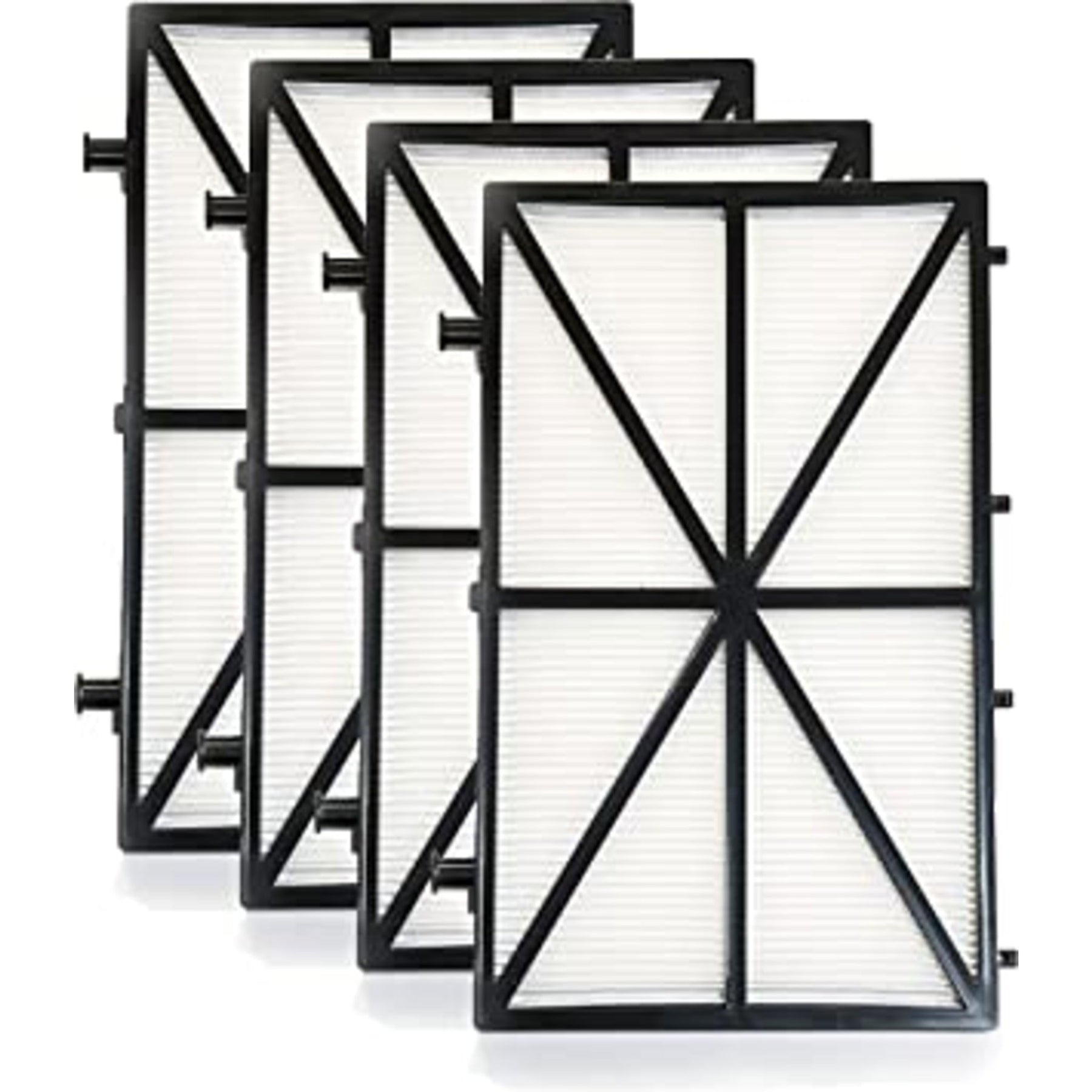 Ultra Fine Cartridge Filter Panels: The Secret to Crystal Clear Pool W ...