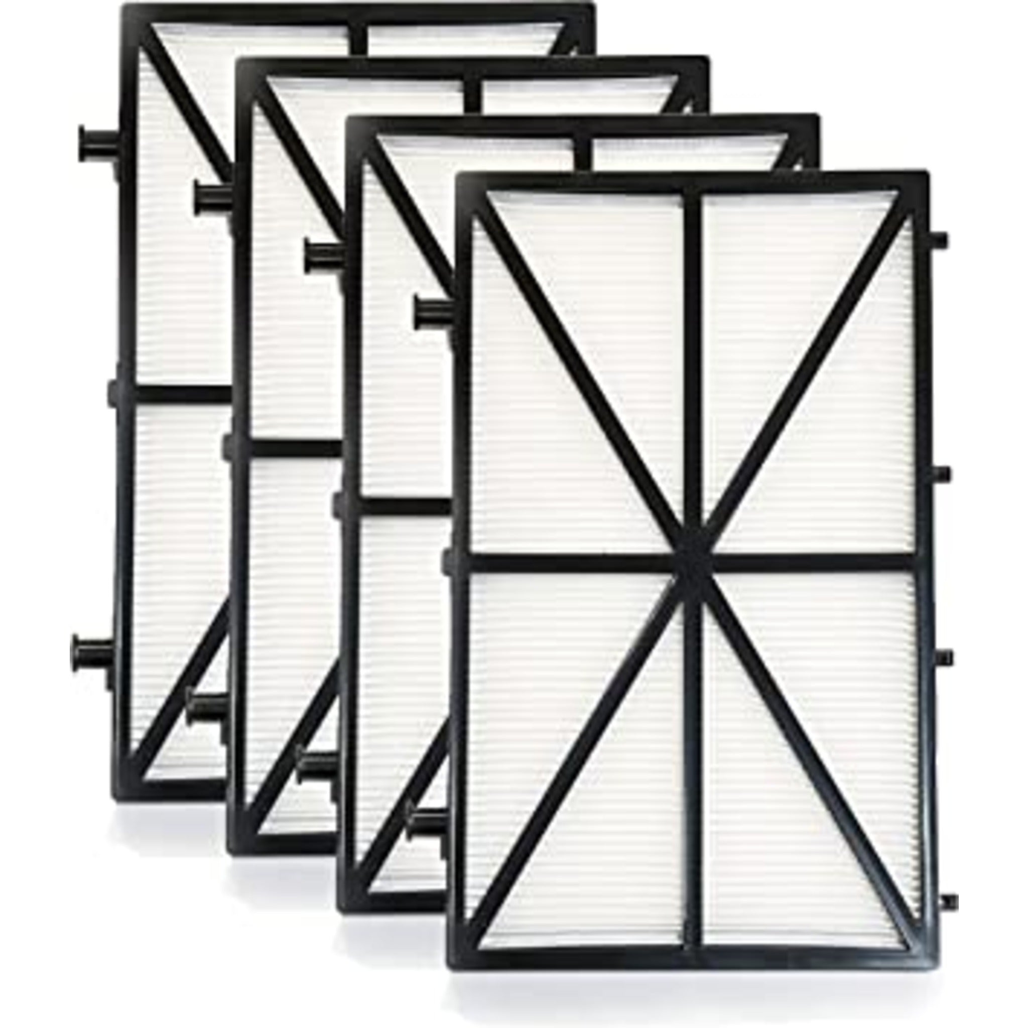 Ultra Fine Cartridge Filter Panels: The Secret to Crystal Clear Pool W ...