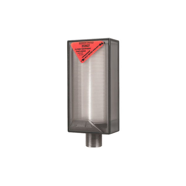 Nispira Cabinet Inlet HEPA Filter Kit for Invacare Sound Reduce Part 1