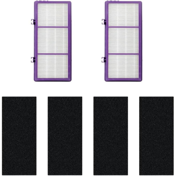 Nispira HAPF300AP AER1 Performance Plus for Holmes Air Purifier HAP242