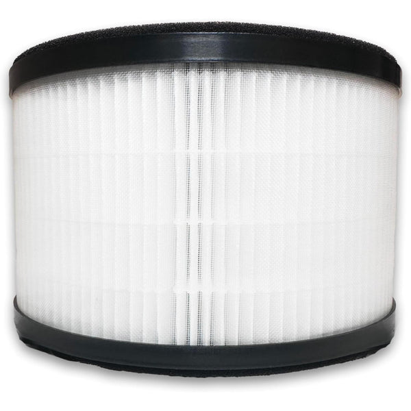 Nispira 3-In-1 High Efficiency HEPA Filter Replacement with Activated