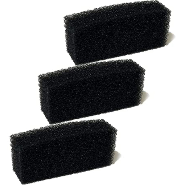 Nispira Hand Dryer Filters Replacement for Automatic Air Wiper Aike AK