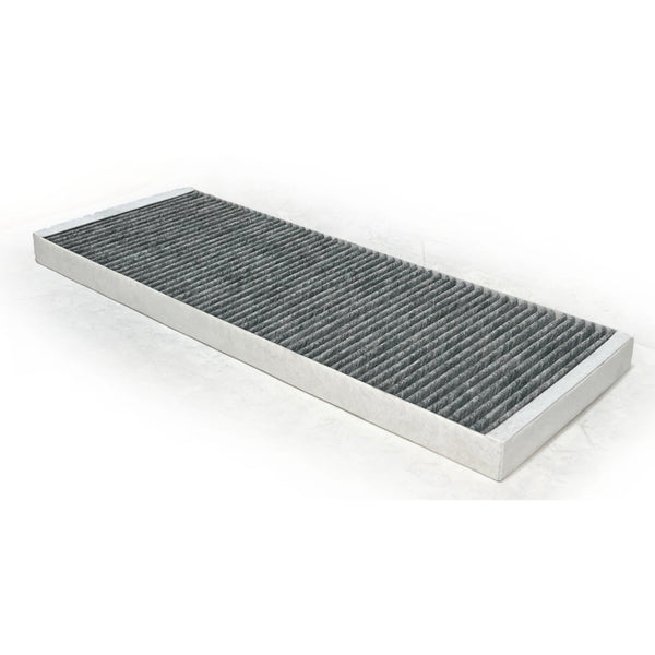 Nispira Carbon Cabin Intake Air Conditioning Inlet Vent Filter For Tes