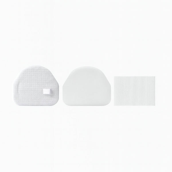 Nispira NV100 Foam Vacuum FIlter Set for Shark NV100C NV105 NV106 NV20
