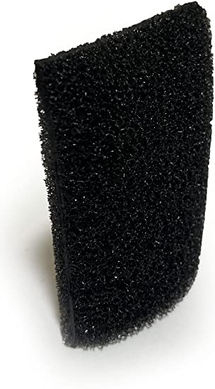 Nispira Extractor Foam Recovery Tank Cup Filter for Hoover SteamVac Va