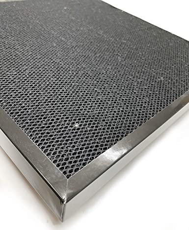 Nispira True HEPA Filter for Max RFM80 Oran Air Purifier OVHM80