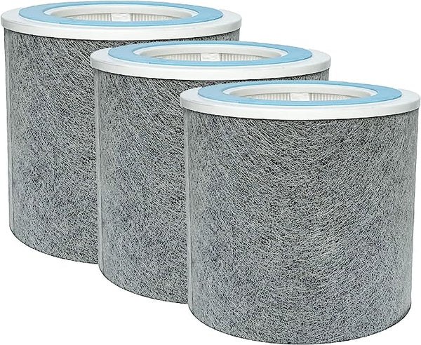Nispira Replacement Filter Compatible with Shark NanoSeal Air Purifier